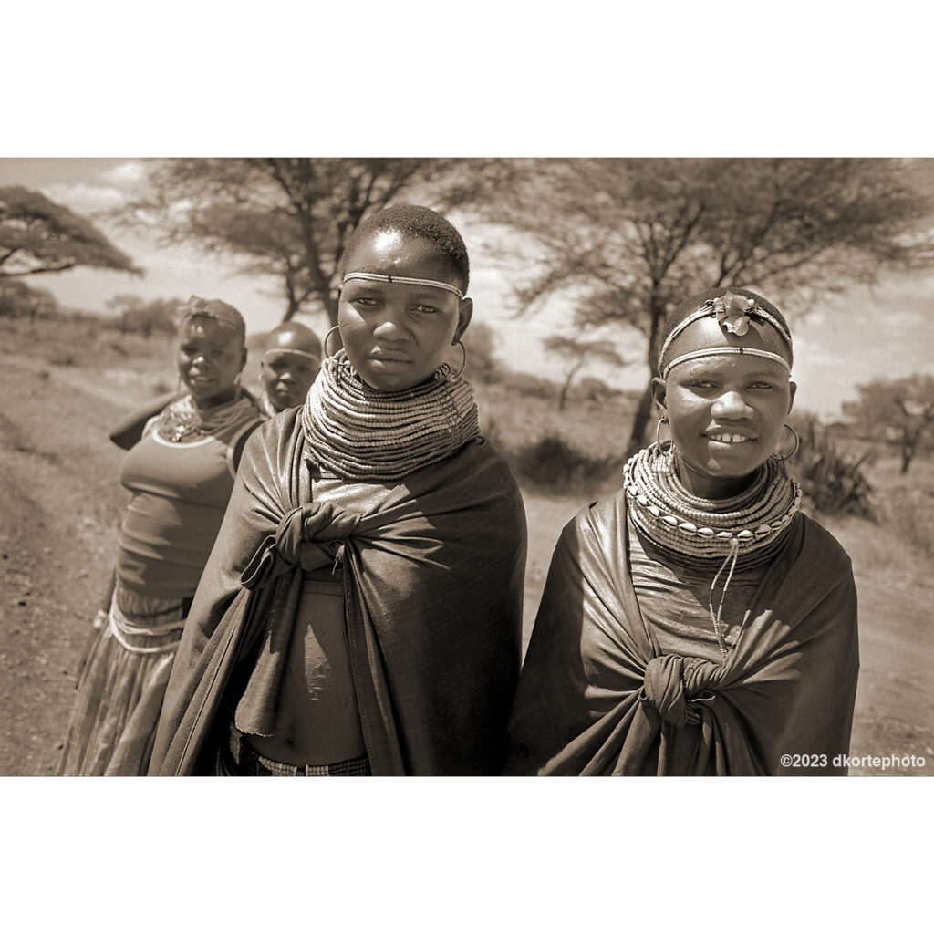Africa – David Korte Photographs
