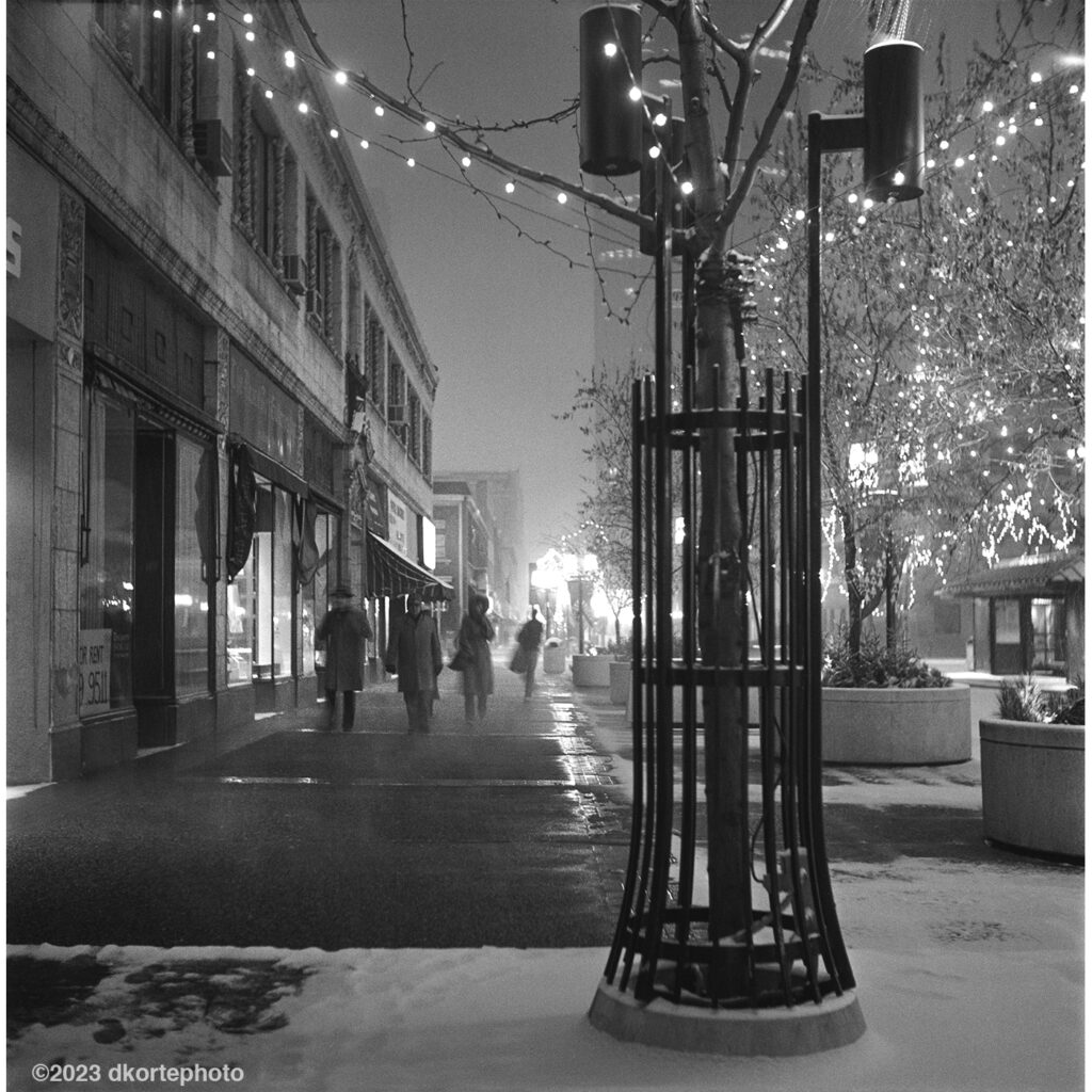 USA – David Korte Photographs